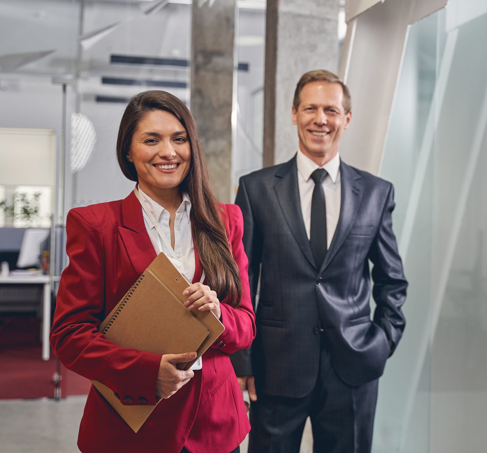 Executive Presence: The Ultimate Guide to Professional Success